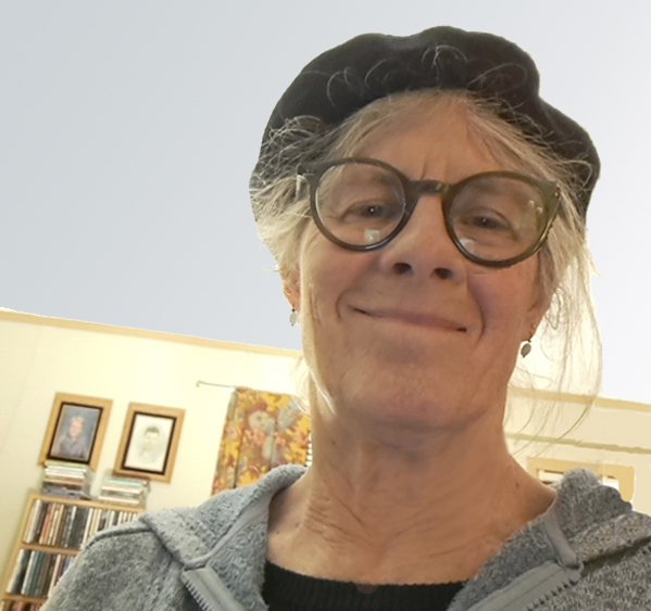 Anne Gifford - Official Website